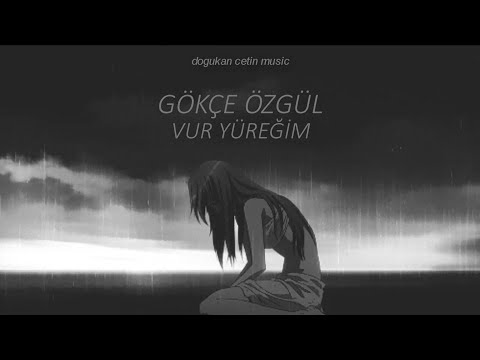 DOGUKAN CETİN & GÖKÇE ÖZGÜL - Vur Yüreğim (Official Video)