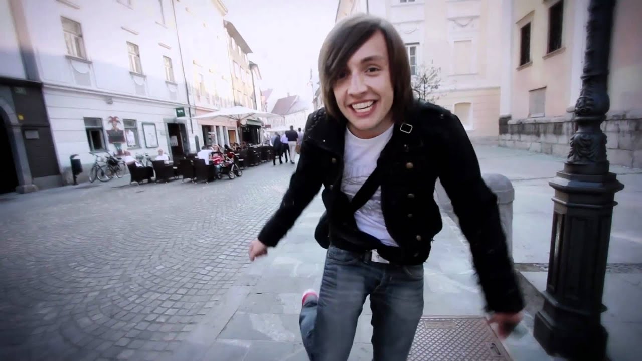 Alex Volasko - DA DA DI DA (Official Video) Full HD - YouTube