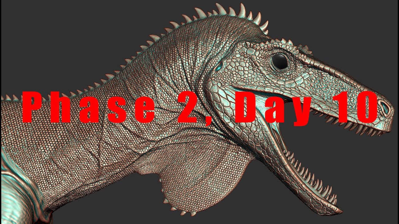 Phase 2, Day 10 - YouTube