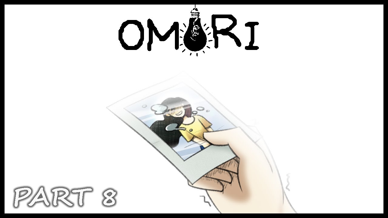 OMORI ~ Part 8 ~ Finale (True End) ~ Farewell - YouTube