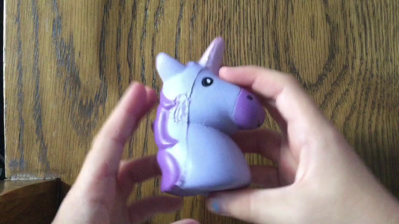Satisfying squishy‘s and putty! Feel relaxed - YouTube