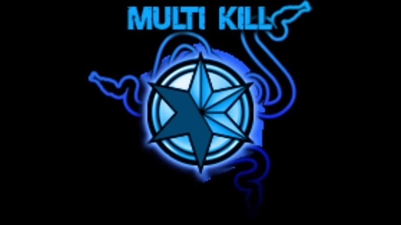 CrossFire: Blurex Kill Marks 2013 - YouTube