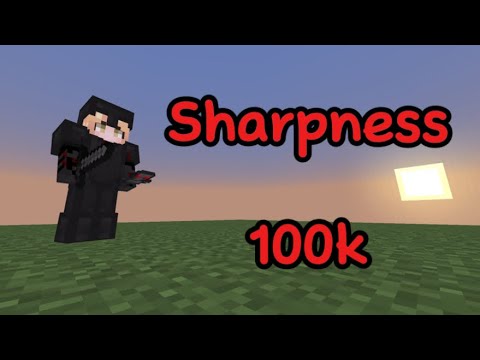 Sharpness 100k Pack |Pack Series #20| - YouTube