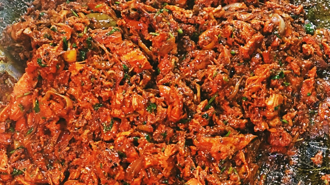 চিকেন চাপের সবচেয়ে সেরা রেসিপি । Chicken Chap । Chicken fri । Easy ...