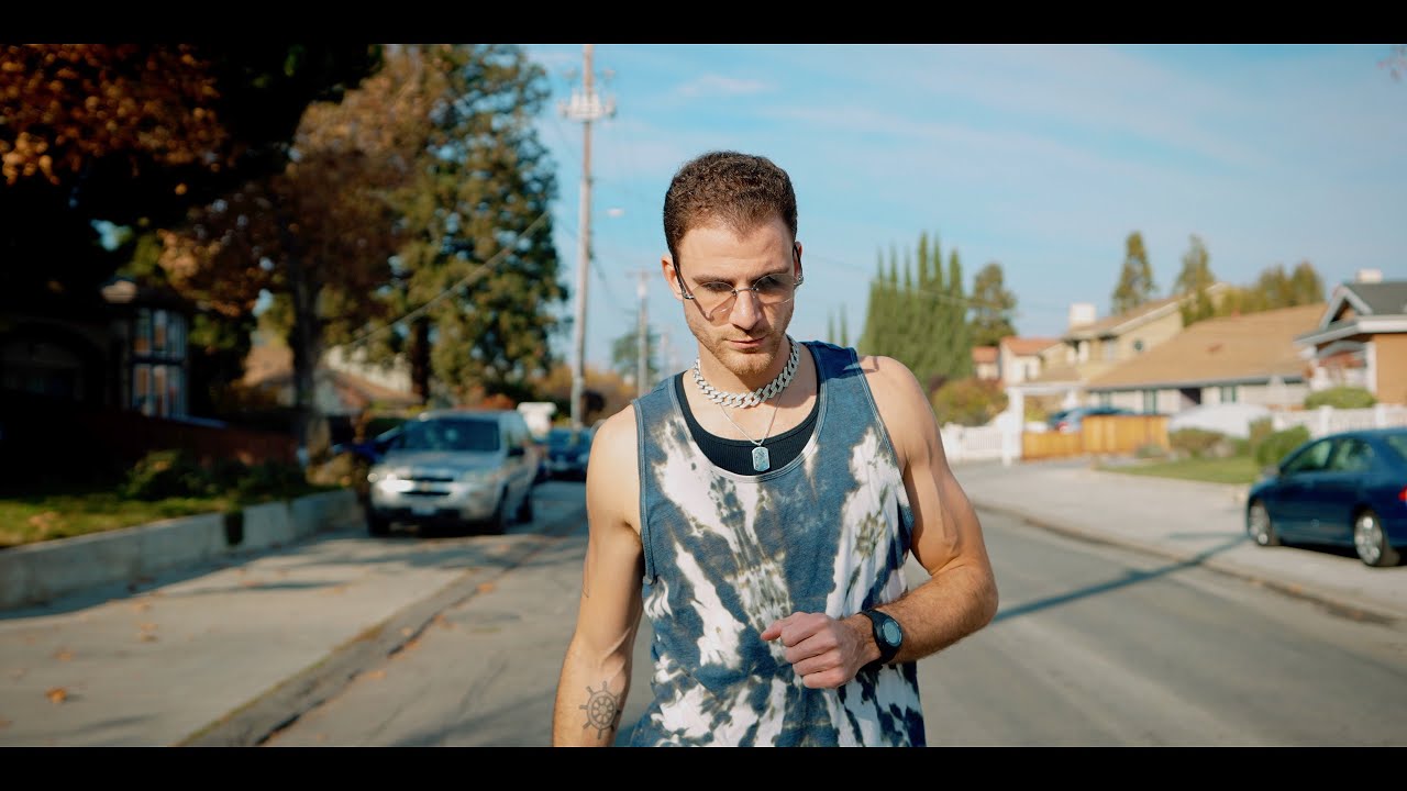 Kev Sound - Magic (Official Video) - YouTube