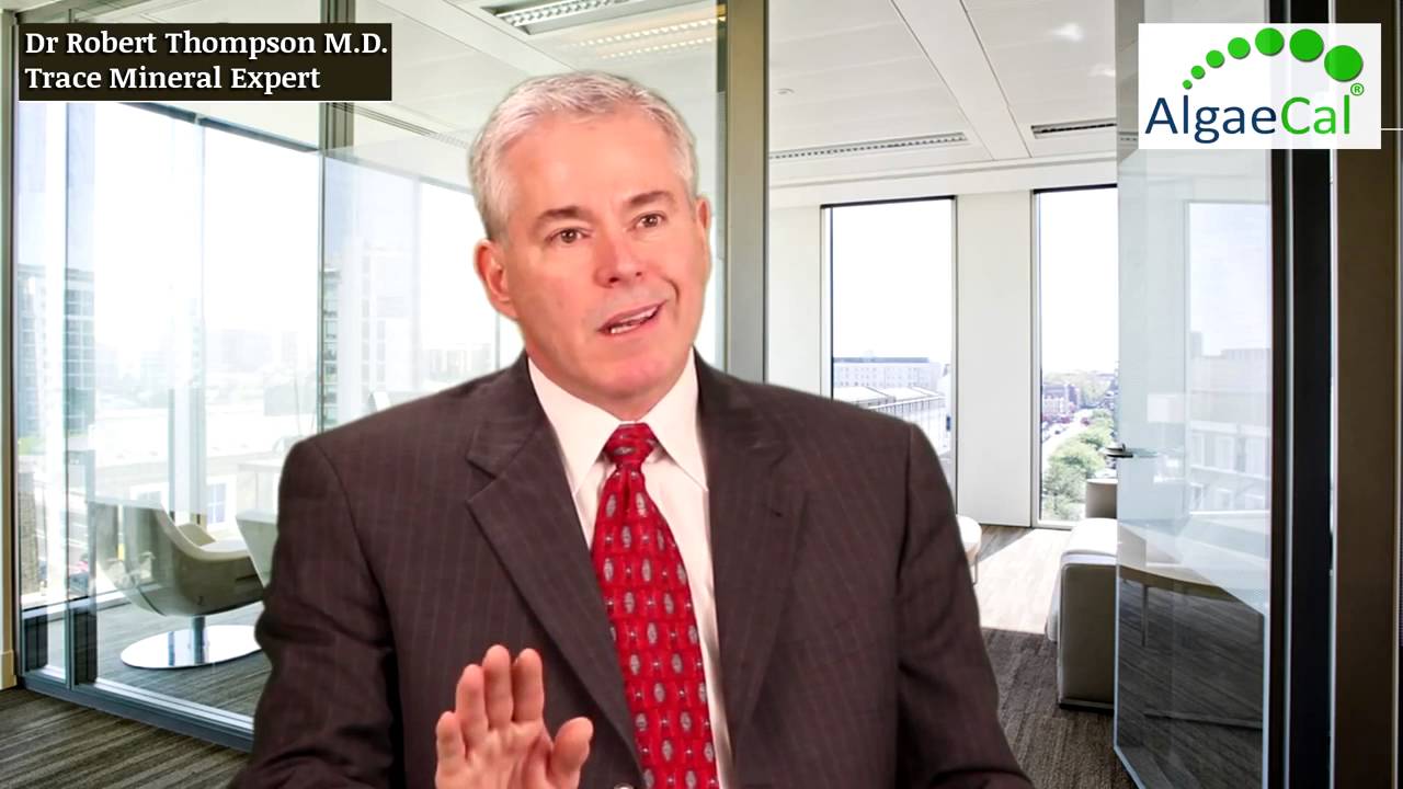 Trace Minerals Benefits and Mineral Deficiency Explained by Dr Robert ...