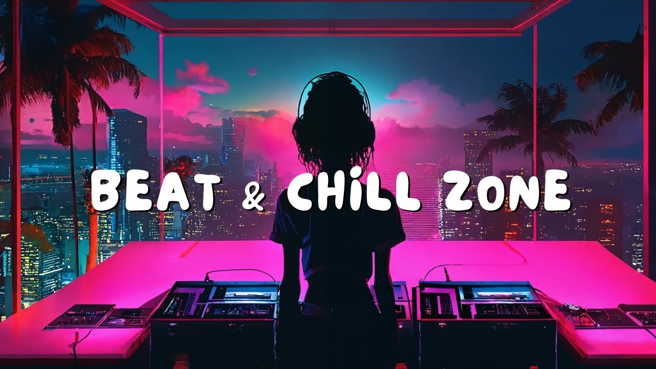 Lofi Chill Hip Hop Music: The ultimate relaxation experience - YouTube