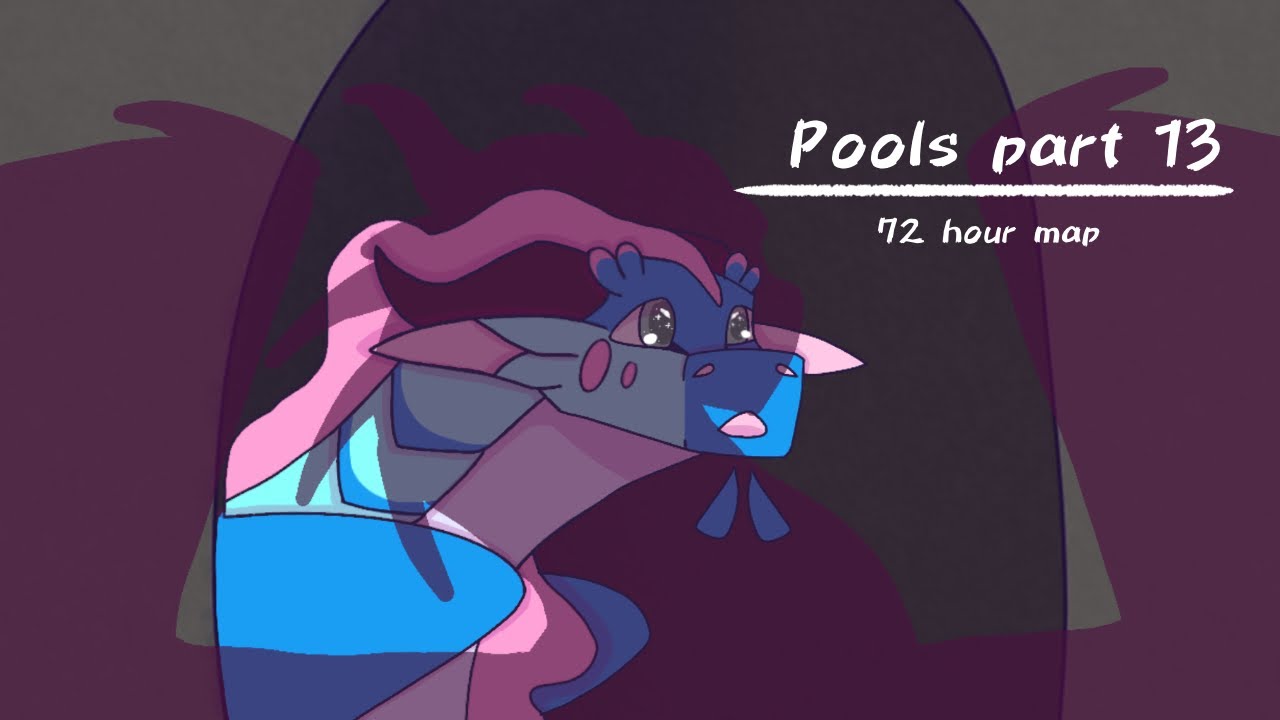 Pools// WOF map part 13 - YouTube