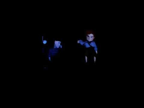 Kukla teatrı \