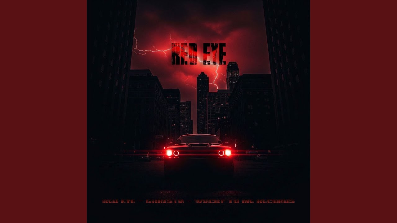 Red Eye - YouTube