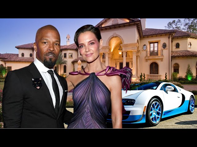 Madre De Los Niños Jamie Foxx Jamie Foxx's Daughter's Mothers Could