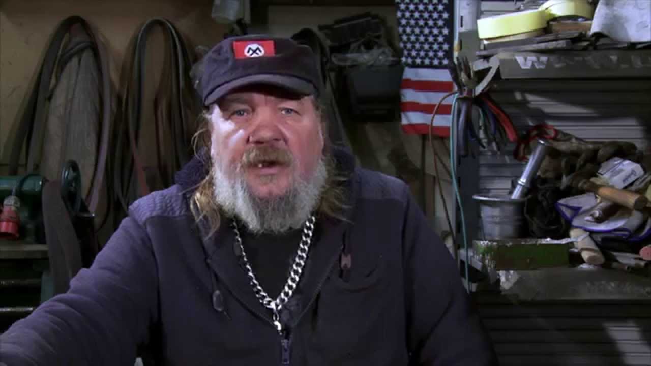 Sepa Tomi üleskutse oma rahvale. - YouTube