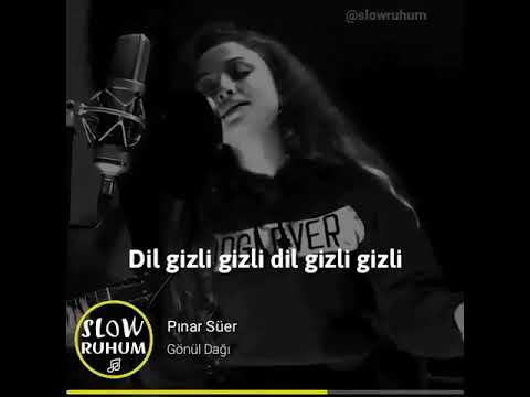 Pınar Süer gönül dağı en duygusal Whatsap durumları