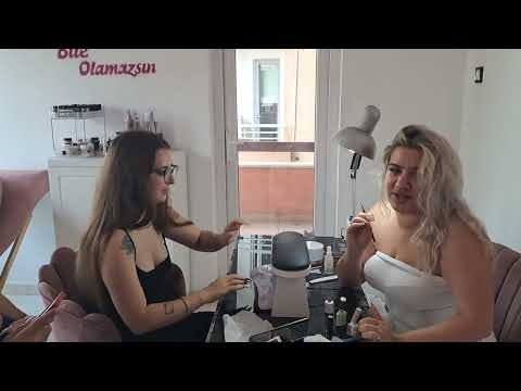 Alanya mərkəzdə \