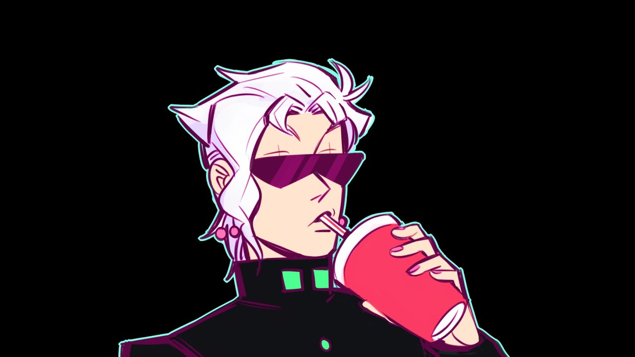 Rapper dance to white music (Dompat Version) - YouTube