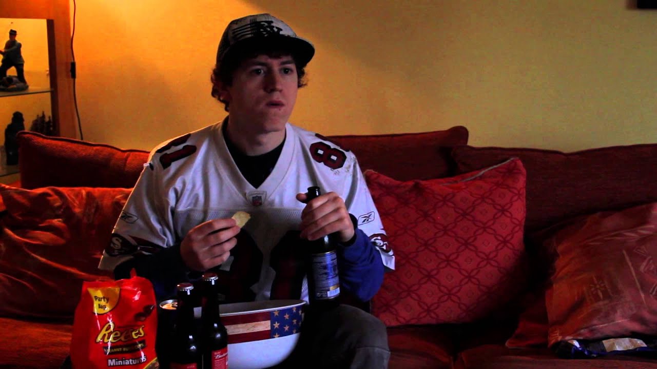 TV Shouting! - YouTube