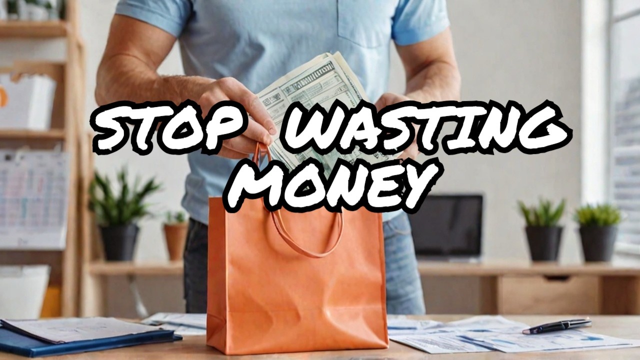 7 Things Poor People Waste Their Money On — Financial Traps to Avoid ...
