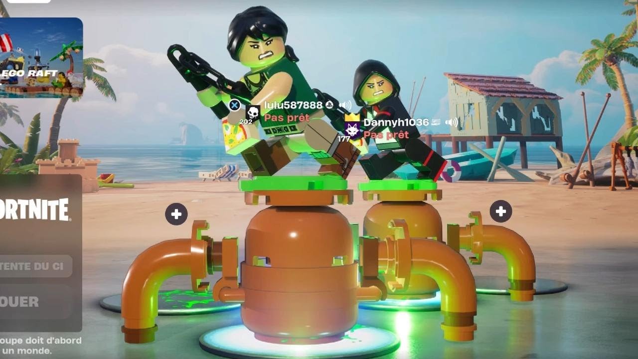 Sincro emote "POSE DE NINJA : MIKEY" - YouTube