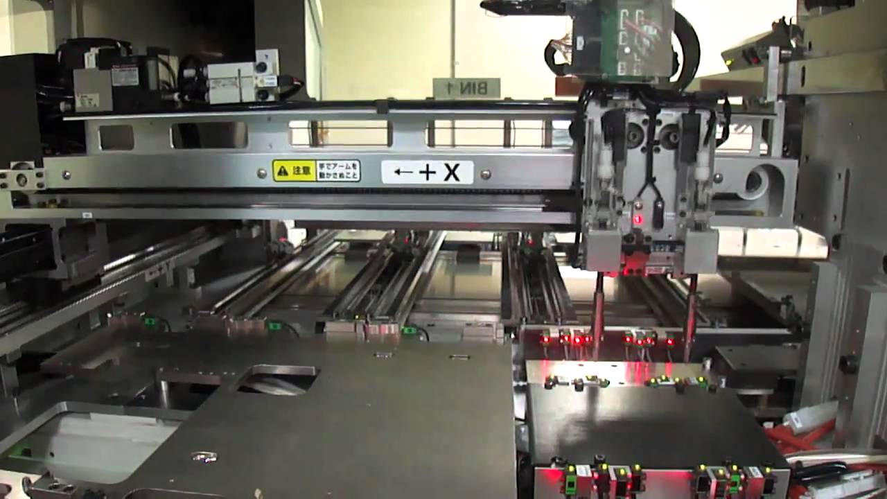 NS6040 20110217 - YouTube