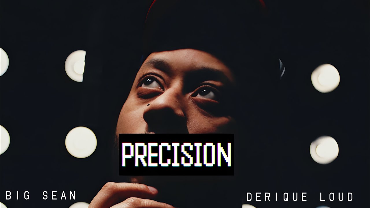 Big Sean (Feat. Derique Loud) - Precision (Remix) - YouTube