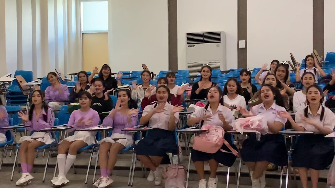 ปฐมวัย CPRU - YouTube