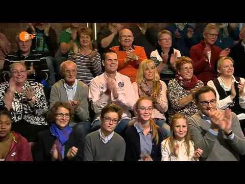 Lafer!Lichter!Lecker! mit Jutta Speidel und Thomas Morgenstern - am 12.12.2015