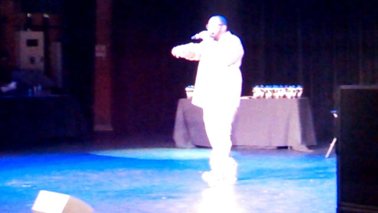 Dj Jimi live on Big Ramptv - YouTube