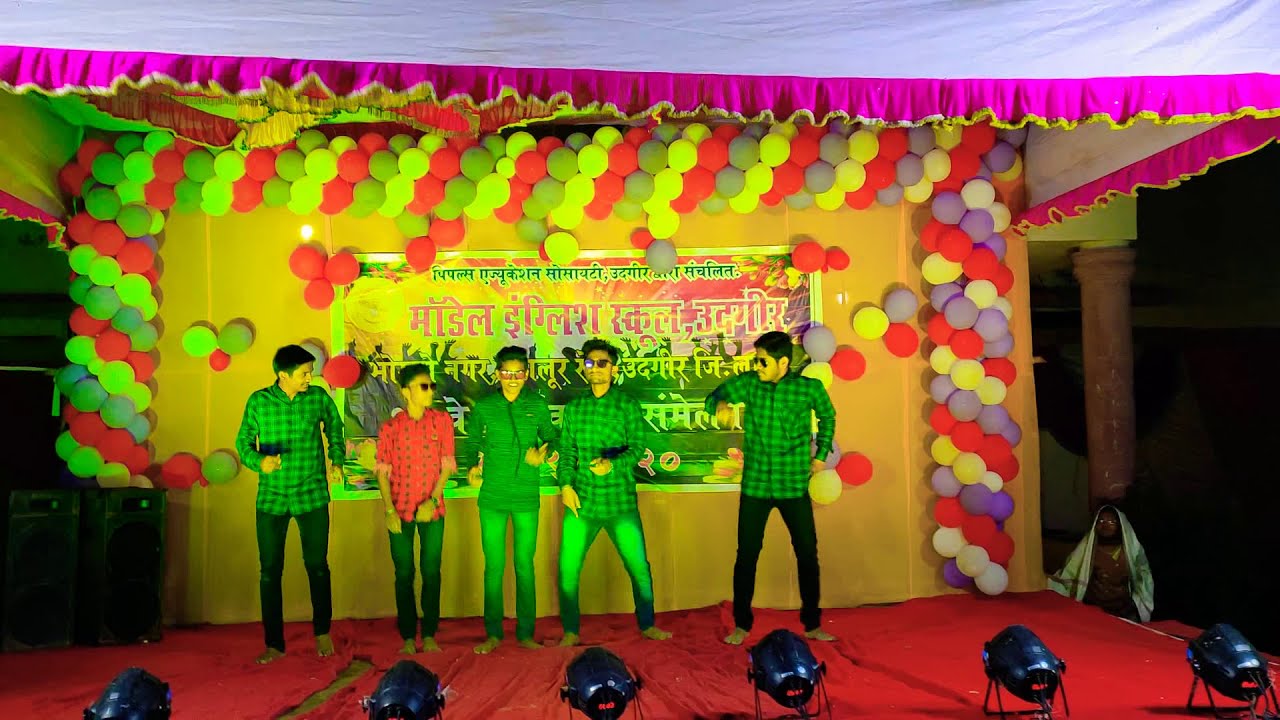 Govinda Funny Act Returns - YouTube