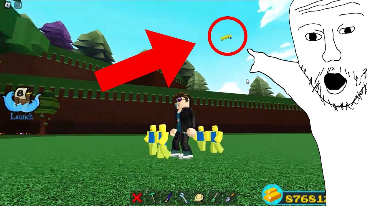 goofy ahh bus - YouTube