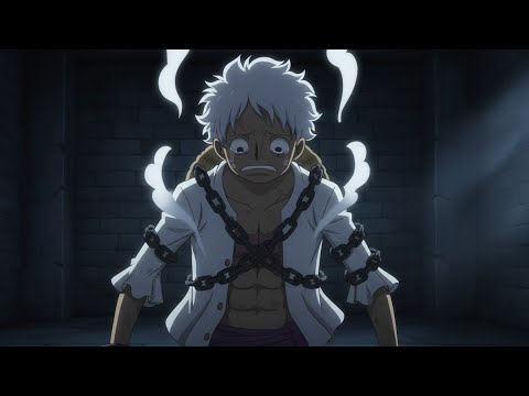 10 Times Luffy Got Captured In Prison - YouTube