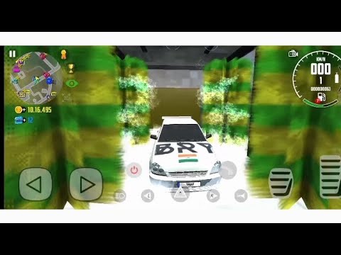 Car simler to car washing #video