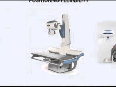 Canon and Merry X-ray - YouTube