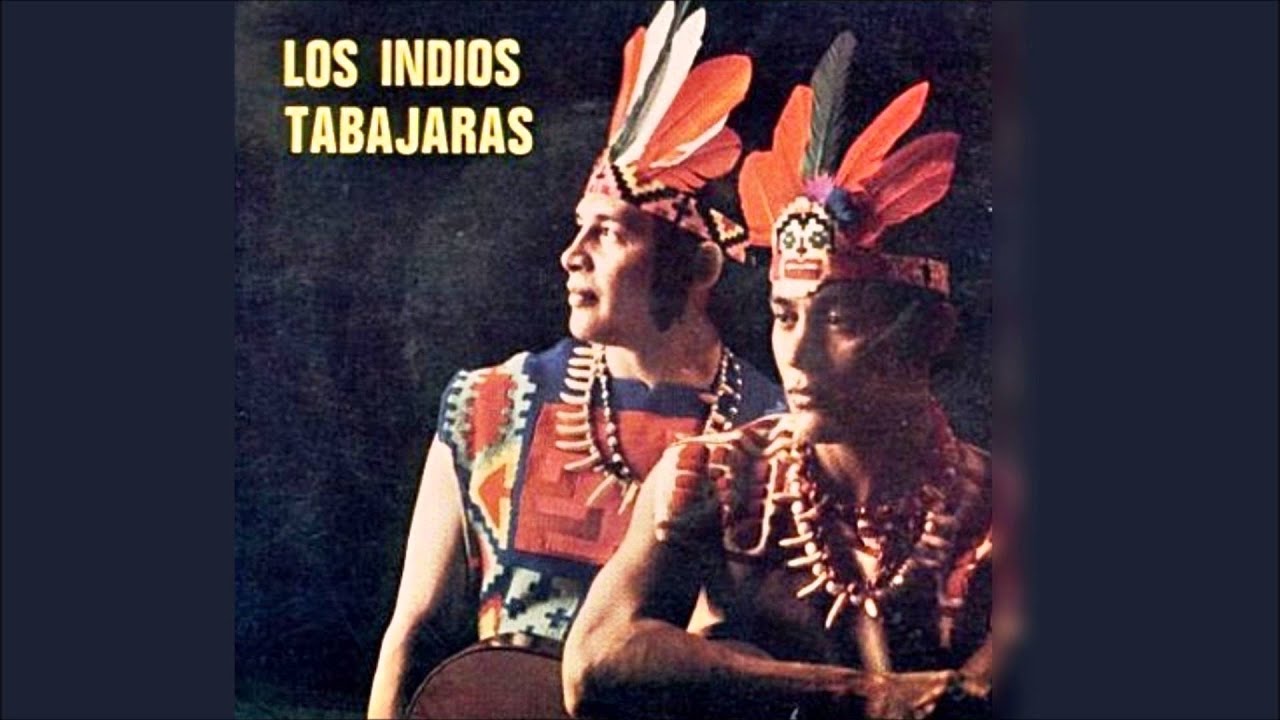 Recordando con LOS INDIOS TABAJARAS - YouTube Music