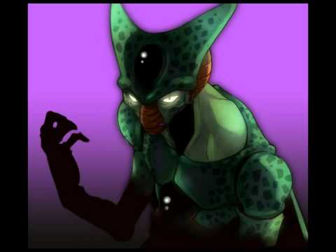 Dragon Ball Z Super Butouden Ost - Cell - YouTube