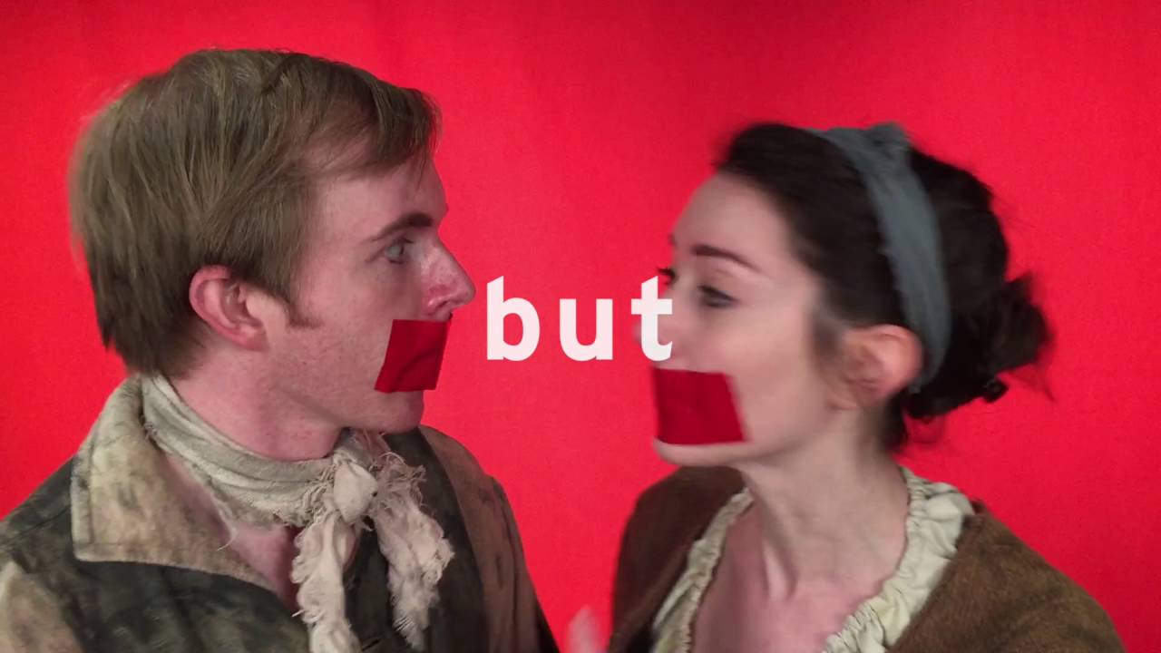 The Good Devil teaser 1 - YouTube