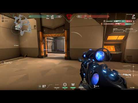 Spline Operator - YouTube