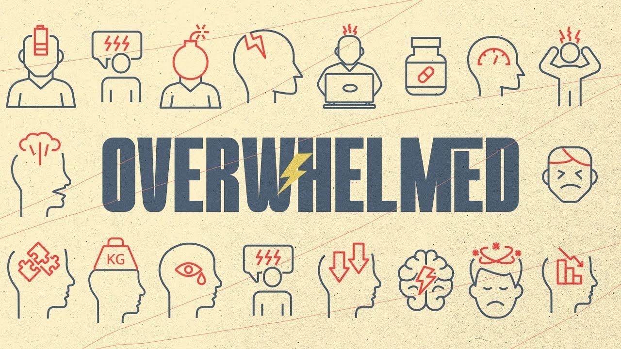 Overwhelmed - Week 4 (9:00am) - YouTube