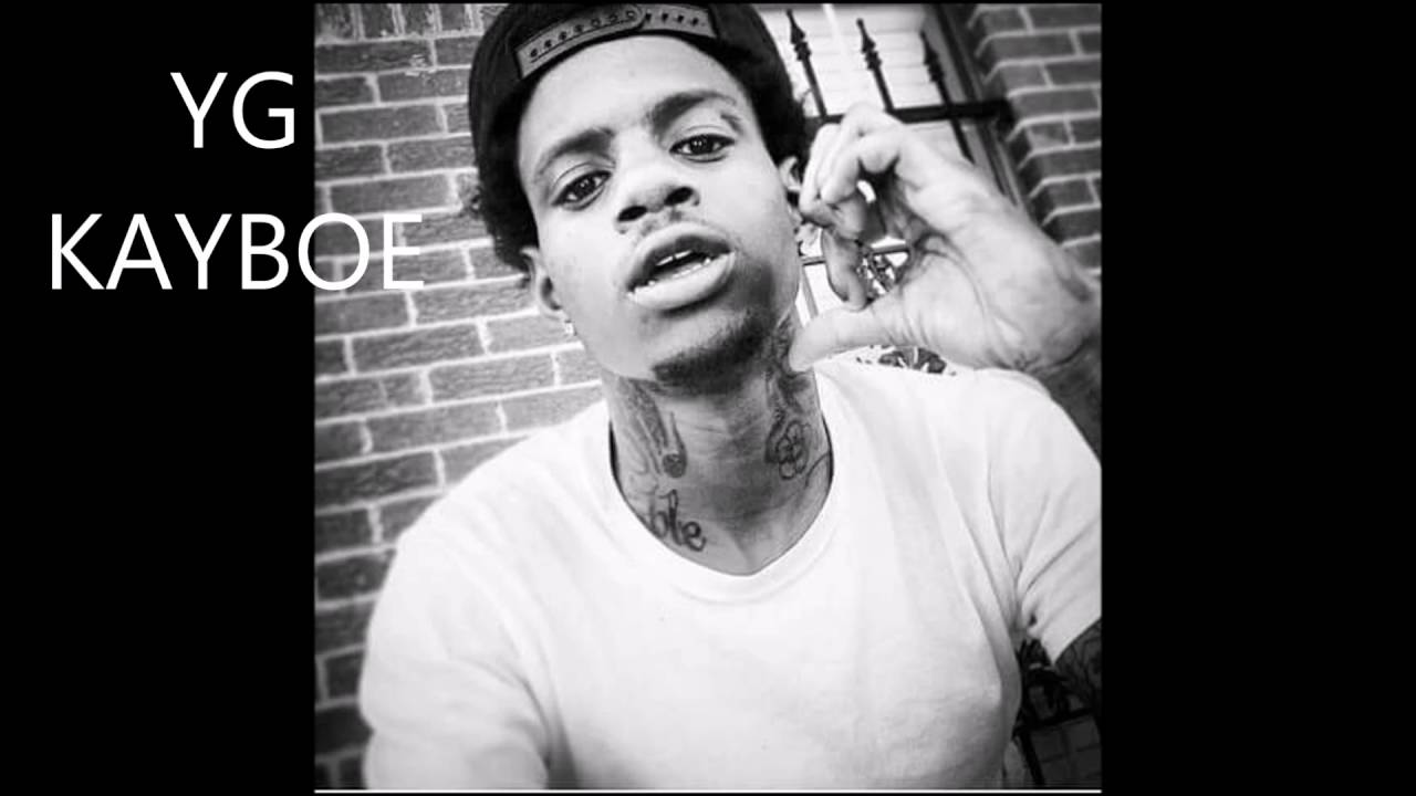 YG KAYBOE | CHANGED UP BOEMIX - YouTube