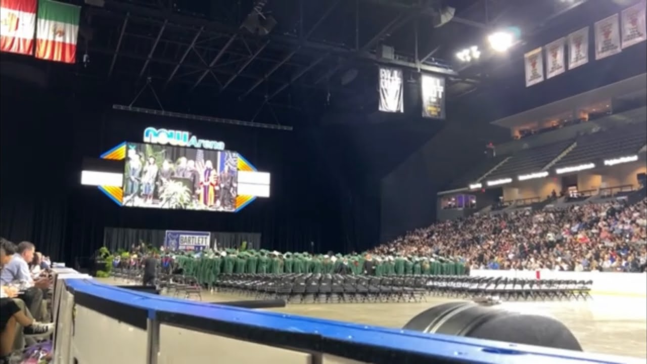 gym and graduation - YouTube