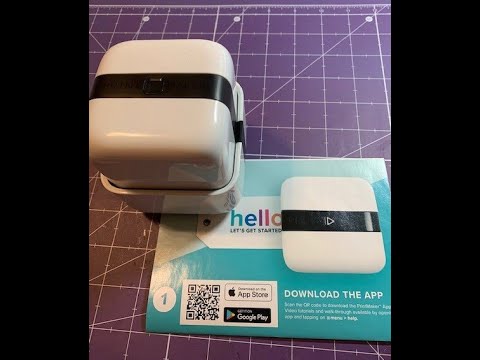 WRMK Printmaker Clip Art, Patterns & Templates - YouTube