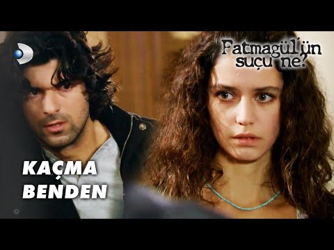 Kerim, Zil Zurna Sarhoş! - Fatmagül'ün Suçu Ne? 46. Bölüm