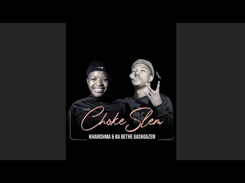 Chokeslem - Kharishma & Ba Bethe Gashoazen (Official instrumental ...
