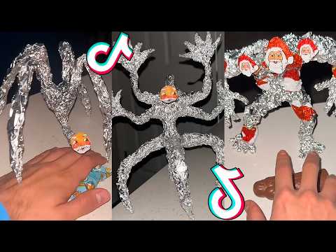 Goo Goo Gaga 😱 TikTok Compilation