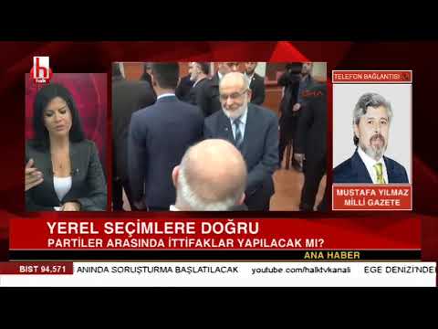 Yerel seçimde Saadet Partisi ne yapacak? / Mustafa Yılmaz