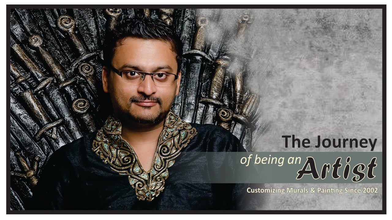 Parag Deshmukh – THE MAKER OF NANDA (New) | सुंदर इंटिरियर करताना कलेची ...