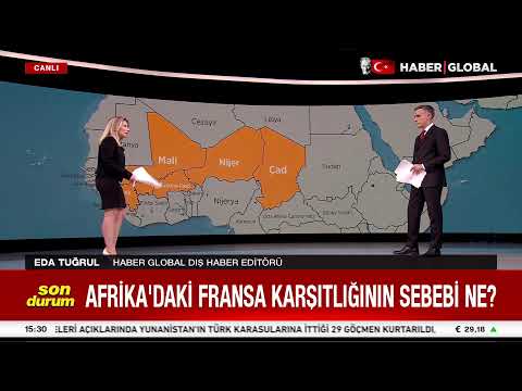 CANLI I Seçim Sonrası Ülkede Şok! Sonuçlar Açıklandı Asker Darbe Yaptı!