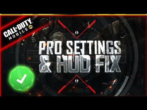 best 3 finger hud/layout for call of duty mobile even @TipWrath use it ...