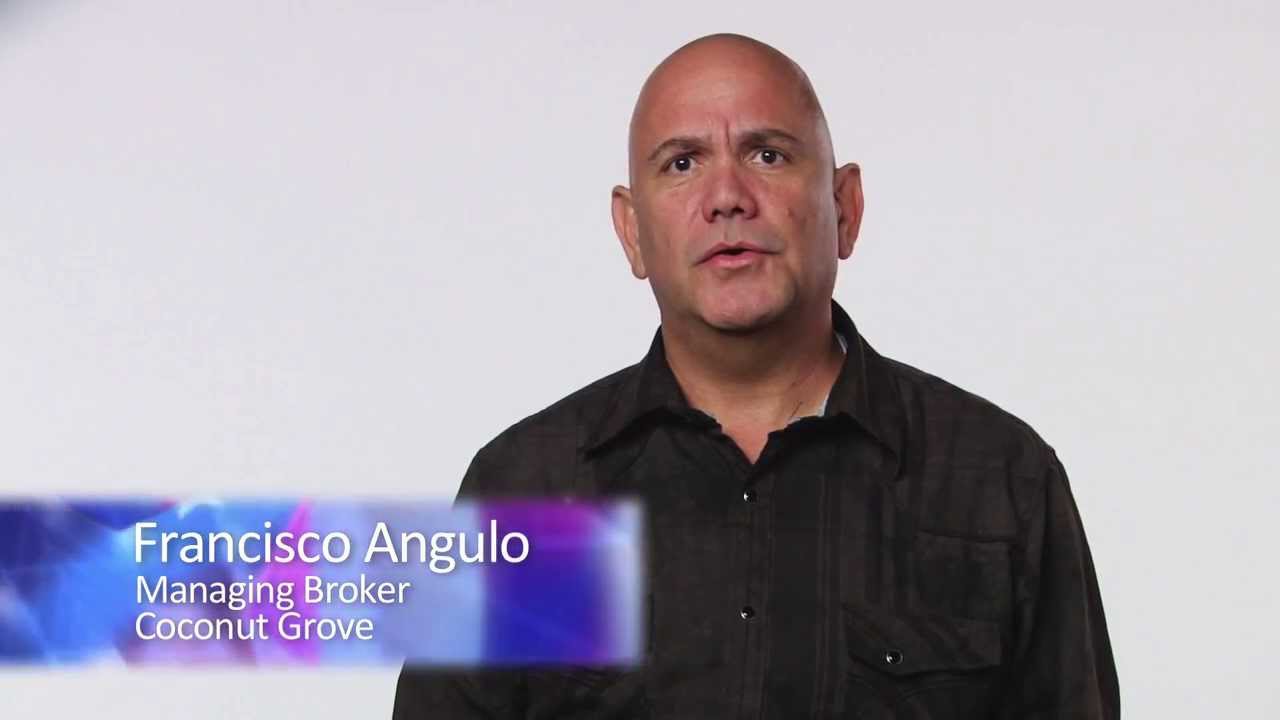 Francisco Angulo I Give Because - YouTube