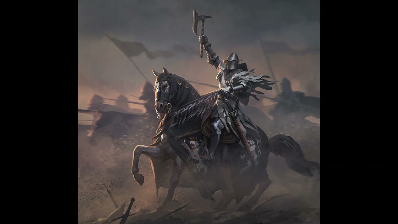 Riding into battle - Intense Powerful Dramatic Inspiring ♫ Epic Music ...