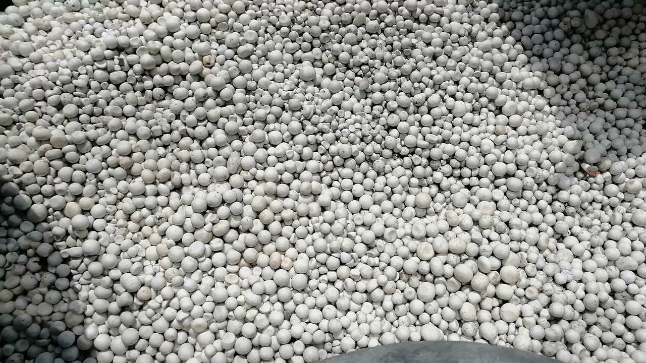 2000kgs Of Lonsdaleite Diamonds . - YouTube